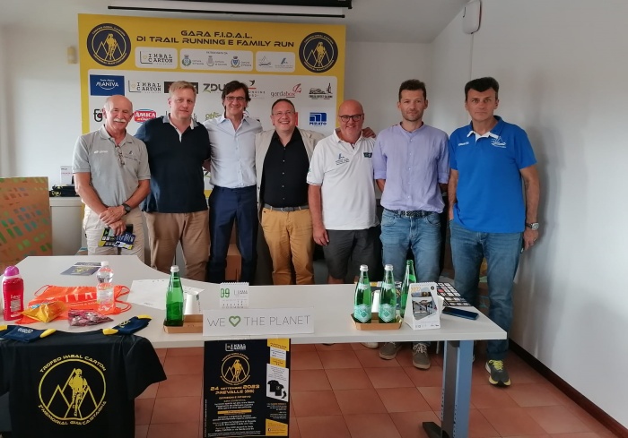 Il Memorial Gian Castagna alla seconda edizione