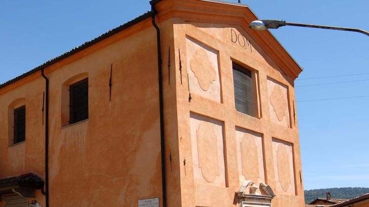 Anche a Bione la festa di San Faustino