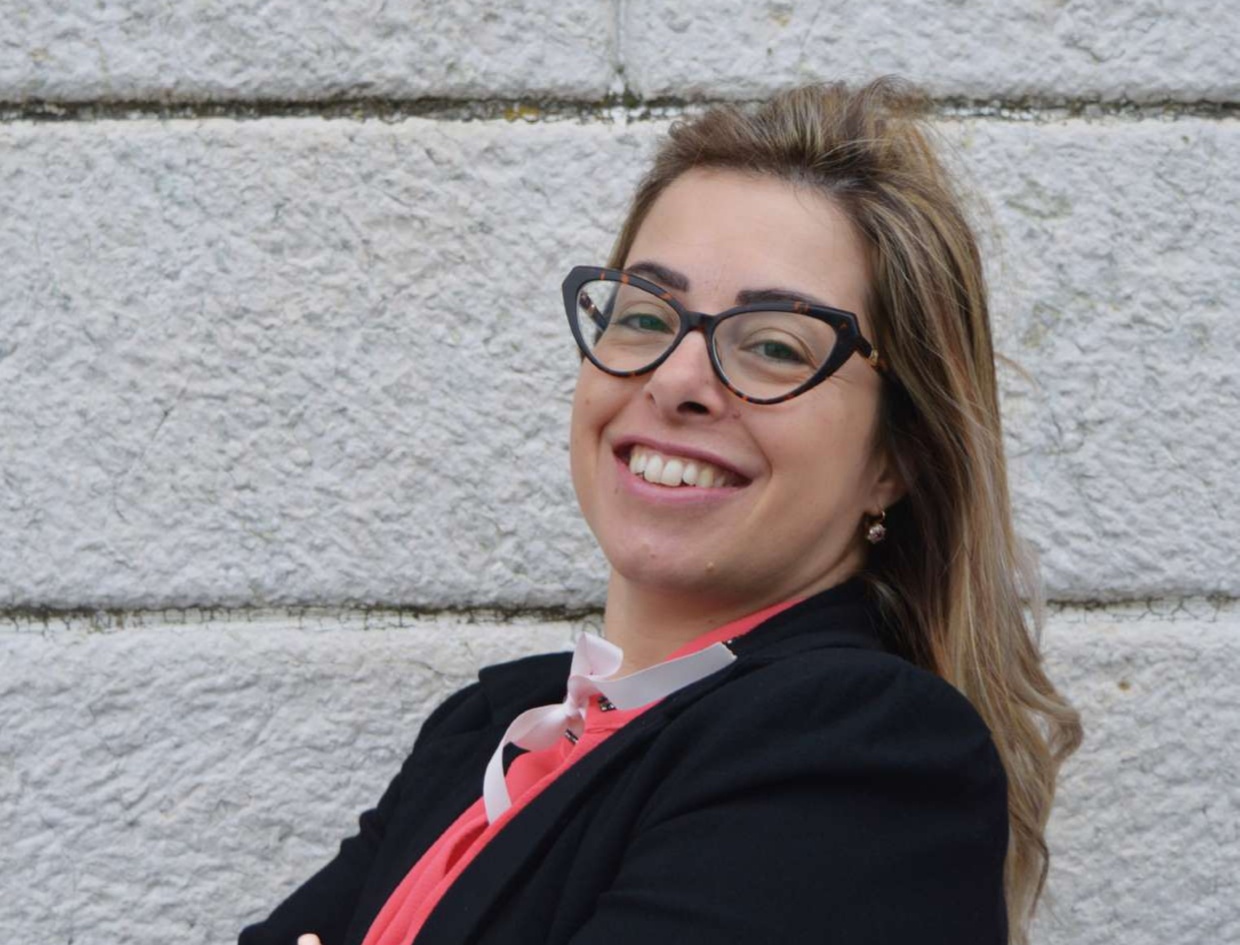 Svolta a Serle con Chiara Cherchi