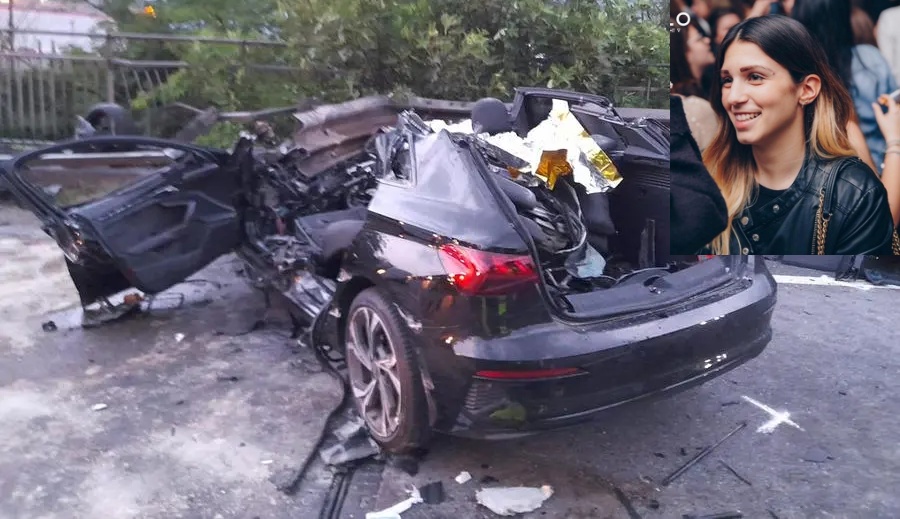 Marica Avanzi, una vita spezzata troppo presto