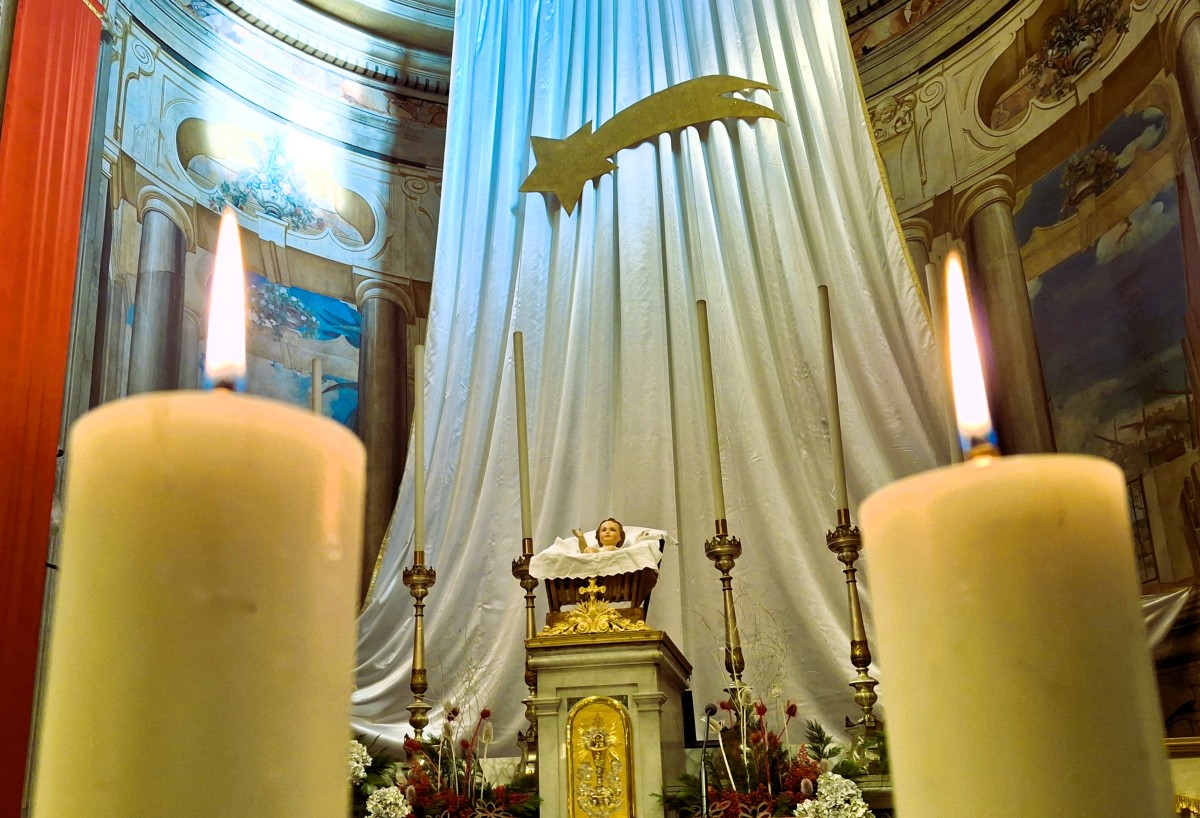 Natale a Ponte Caffaro