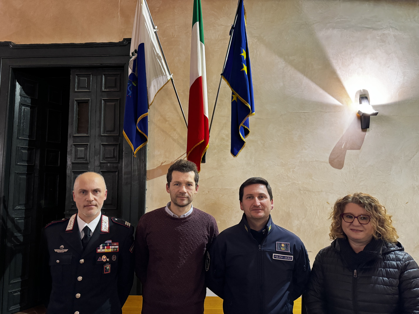 Come funziona il Controllo del Vicinato?